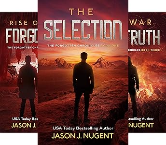 The Forgotten Chronicles